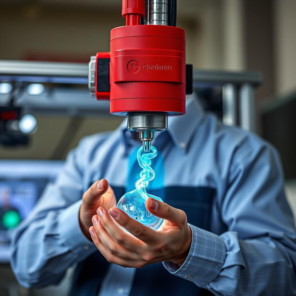 Unlocking Innovations: The Future of 3D Printing in Westmorland, California